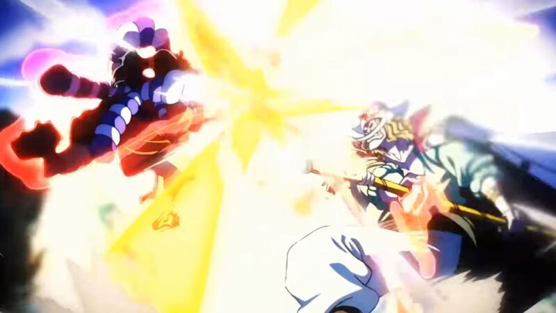 Does Kozuki Oden Have Conqueror’s Haki in One Piece? - Deltia's Gaming