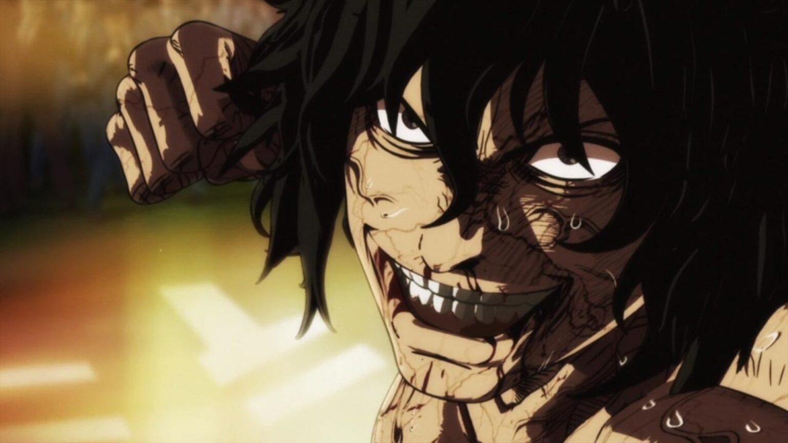 10 Anime Protagonists Izuku Midoriya Can Defeat Easily - Deltia's Gaming