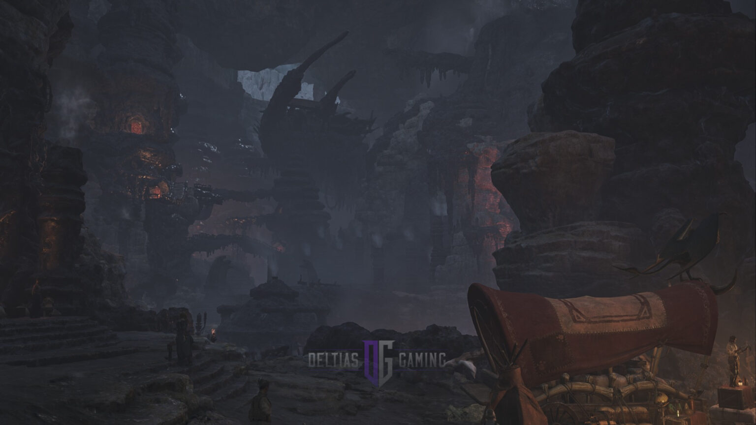 Monster Hunter Wilds Weather Mechanic Explained - Deltia's Gaming