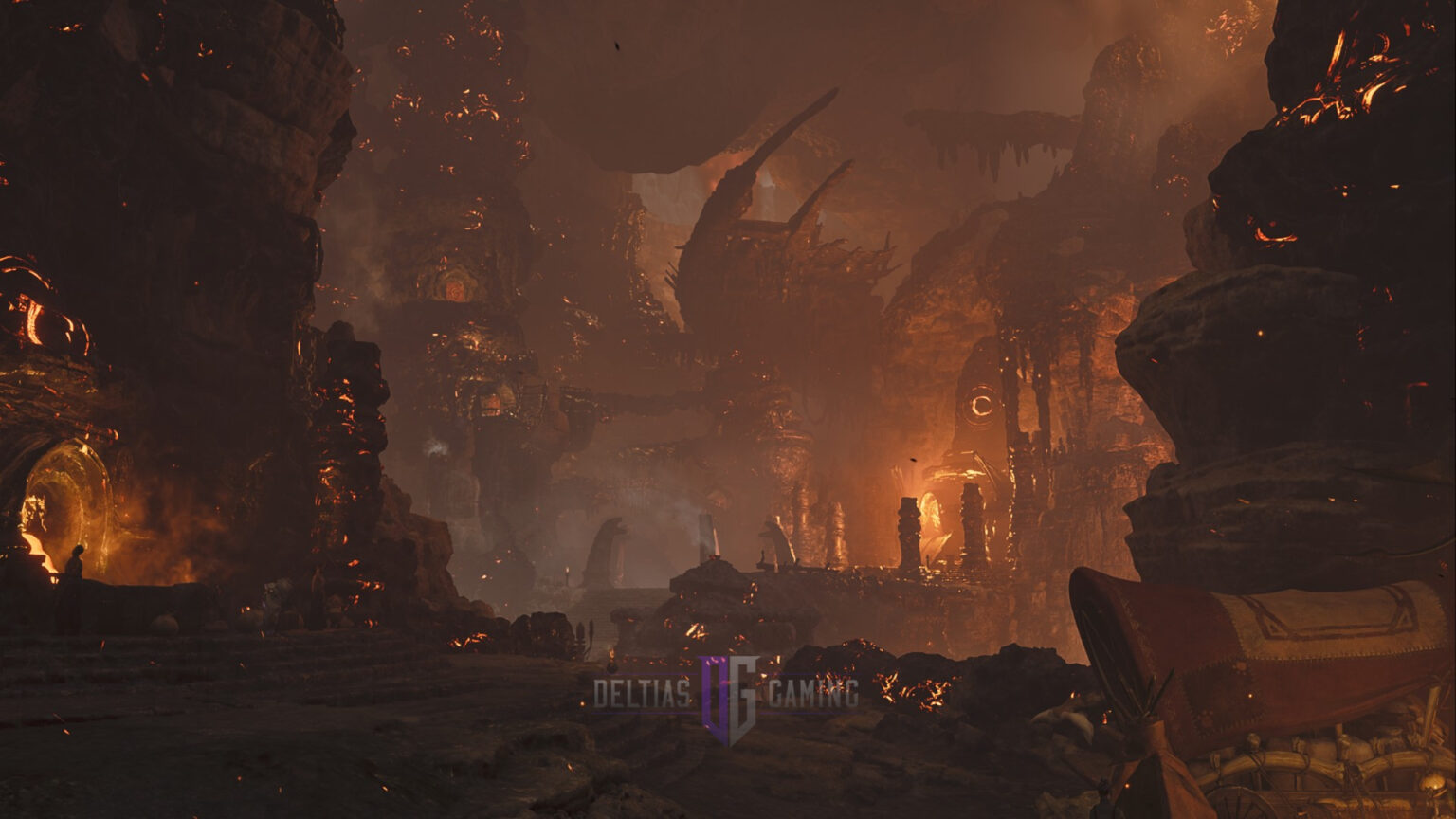 Monster Hunter Wilds: How To Get Firecell Stone - Deltia's Gaming