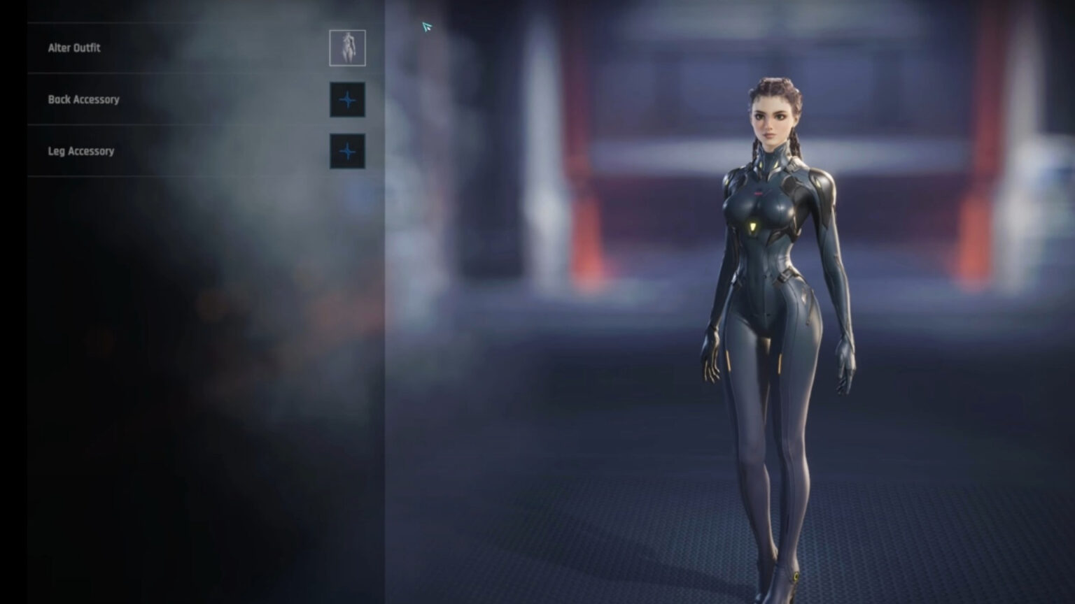 Mecha BREAK Character Creation Explained - Deltia's Gaming