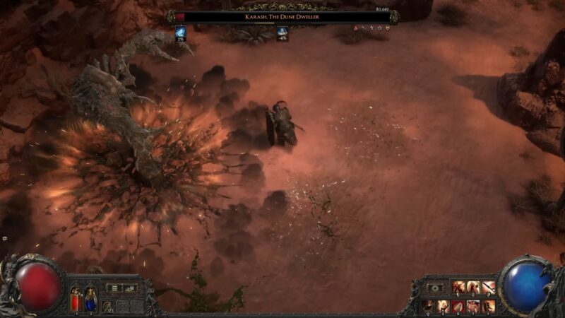 How To Clear Lost Towers in Path of Exile 2