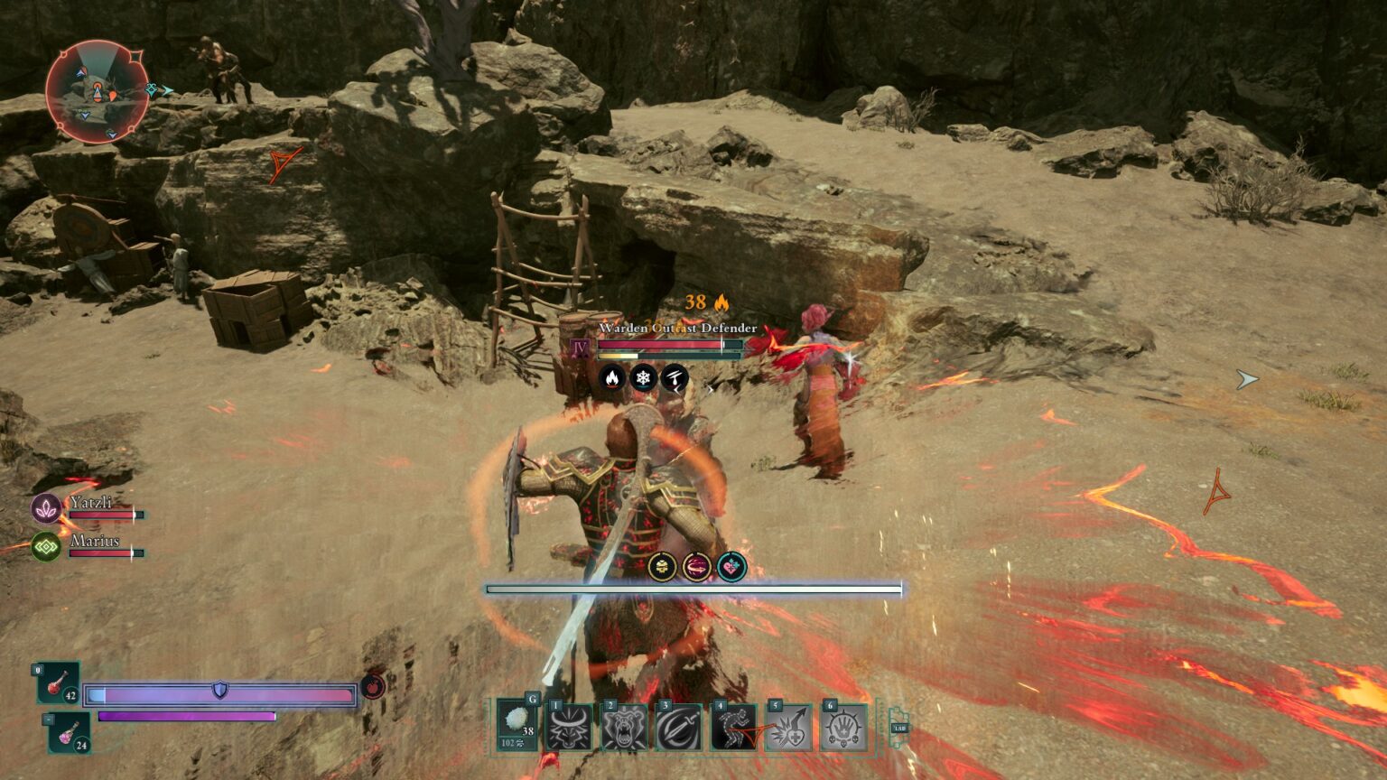 Best Beginner Build in Avowed - Deltia's Gaming