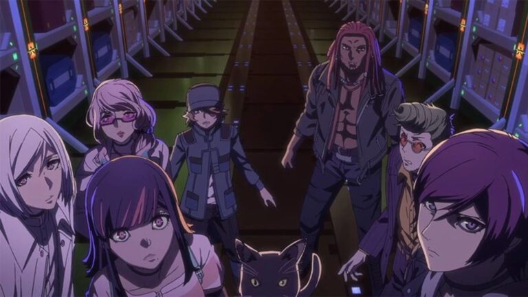 8 Most Popular Studio Pierrot Anime That Everyone Should Watch - Deltia ...