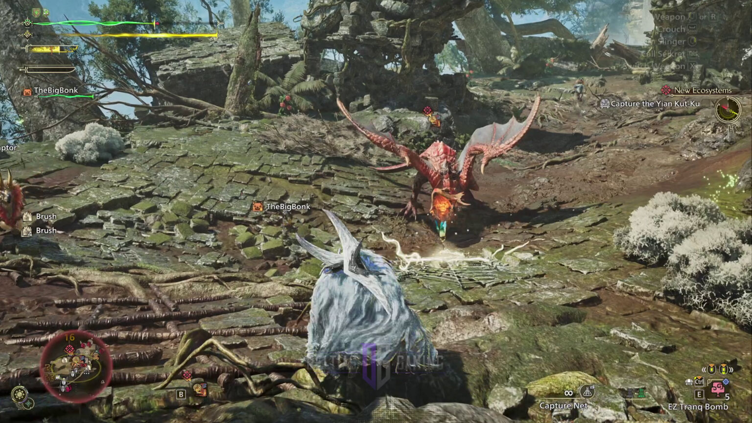 Monster Hunter Wilds: All Storyline Monsters, in Chronological Order ...