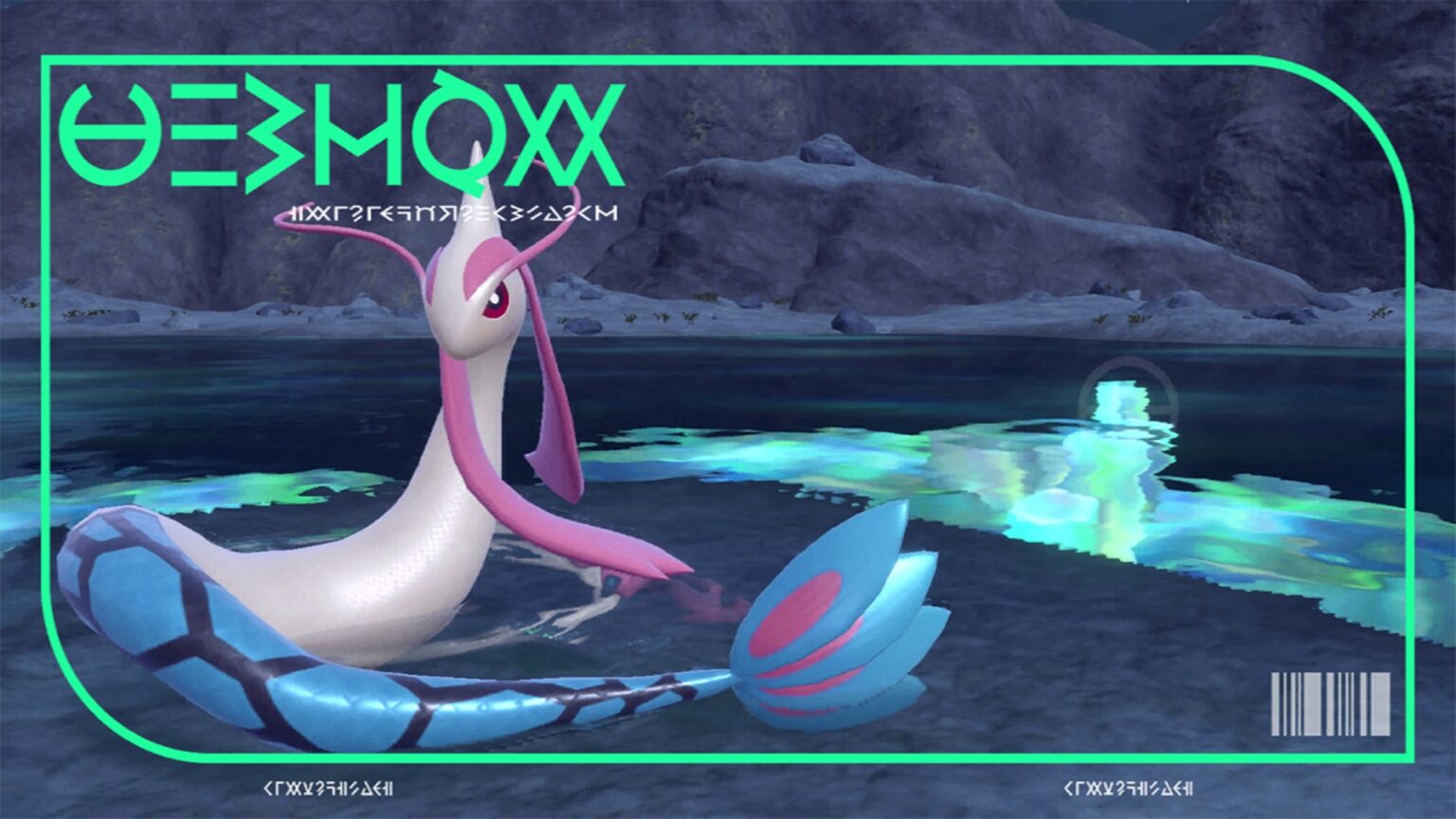 7 Most Powerful Water-Types in Pokemon Scarlet and Violet - Deltia's Gaming