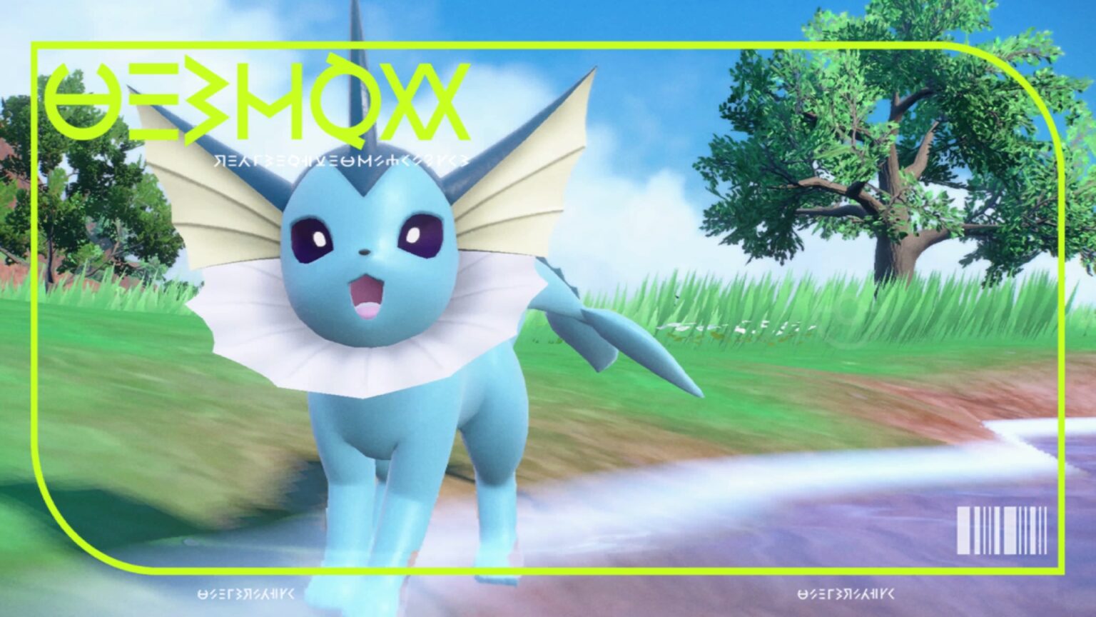 7 Most Powerful Water-Types in Pokemon Scarlet and Violet - Deltia's Gaming