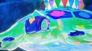 Pokemon Scarlet and Violet: What’s the Stellar Type and How Is It ...