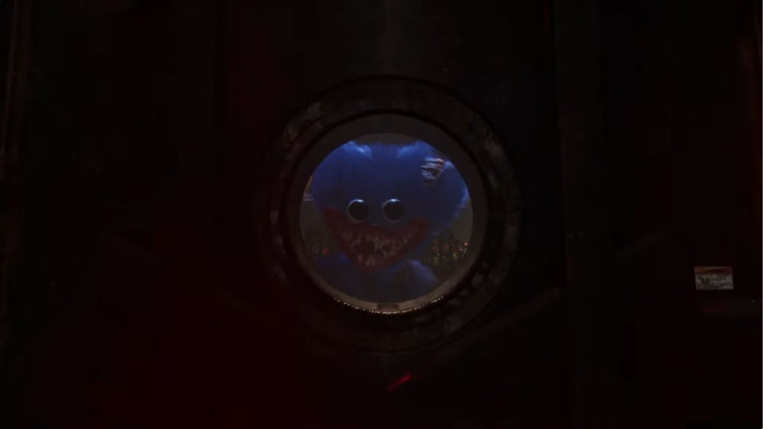 Poppy Playtime Chapter 4 Ending Explained - Deltia's Gaming