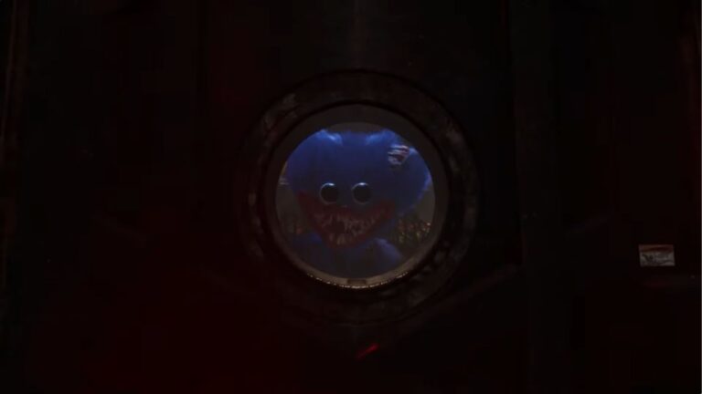 Poppy Playtime Chapter 4 Ending Explained - Deltia's Gaming