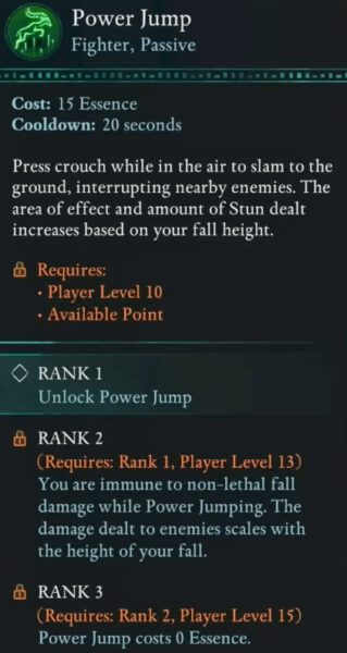 10 Best Fighter Abilities in Avowed Ranked - Deltia's Gaming