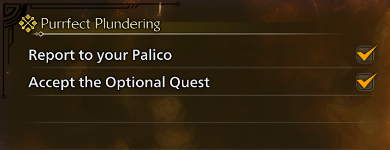 All Palico Upgrades In Monster Hunter Wilds - Deltia's Gaming