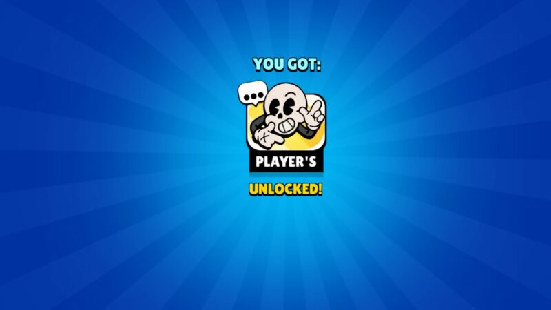 Brawl Stars QR Codes (February 2025) - Deltia's Gaming