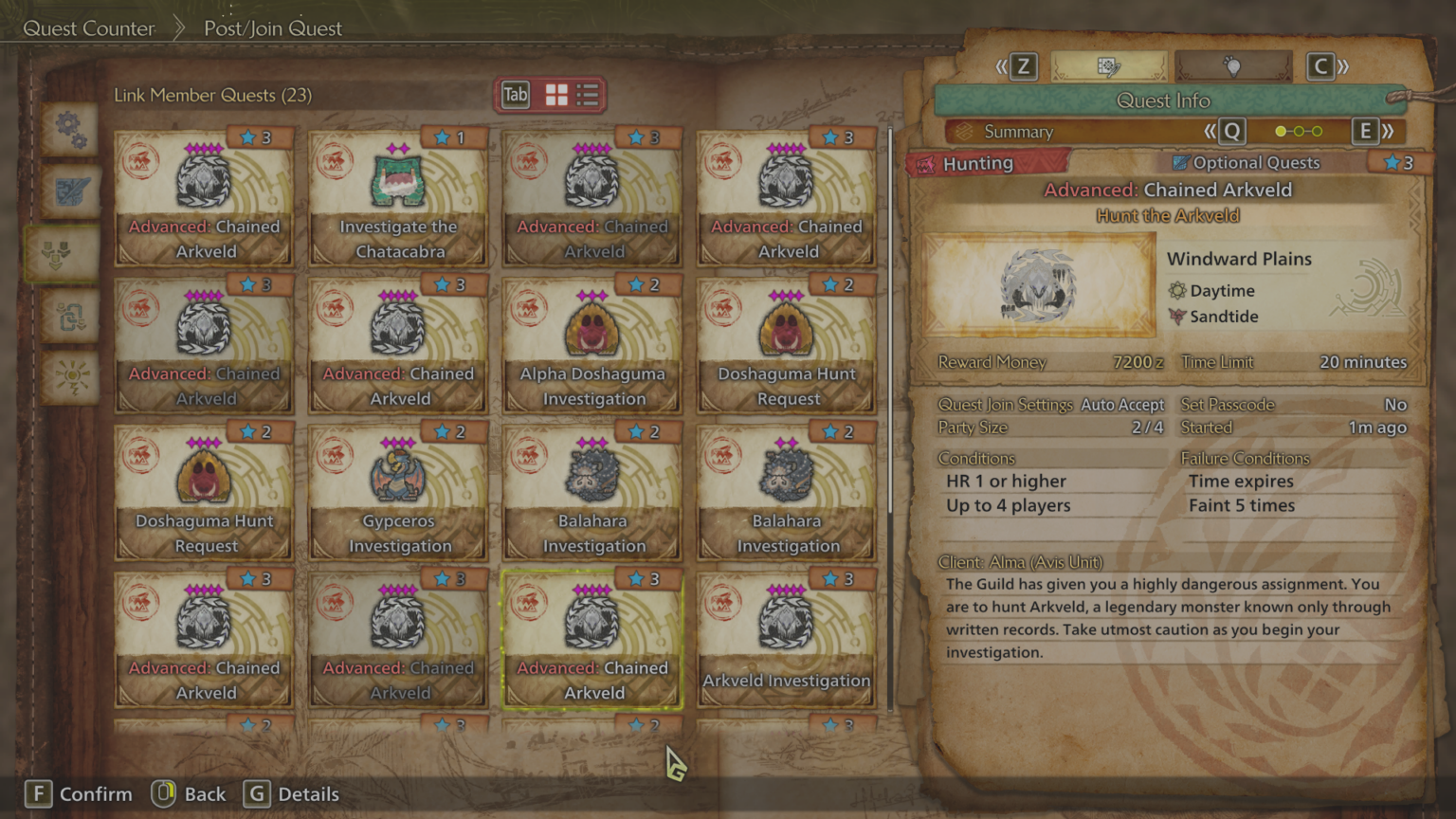 Monster Hunter Wilds Multiplayer Guide - Deltia's Gaming