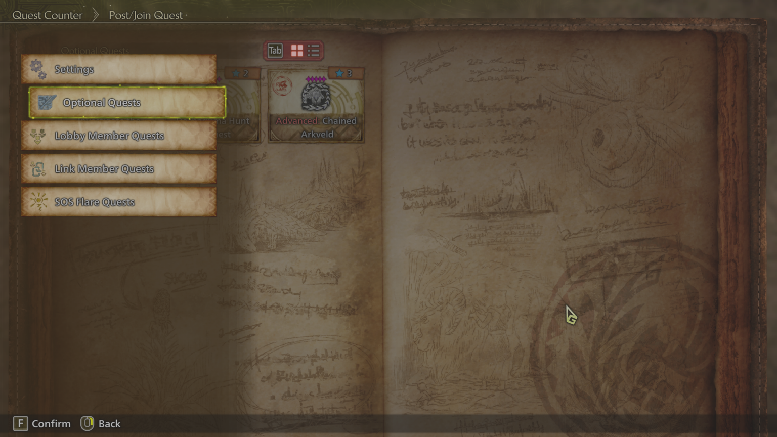 Monster Hunter Wilds Multiplayer Guide - Deltia's Gaming