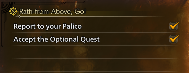 All Palico Upgrades In Monster Hunter Wilds - Deltia's Gaming