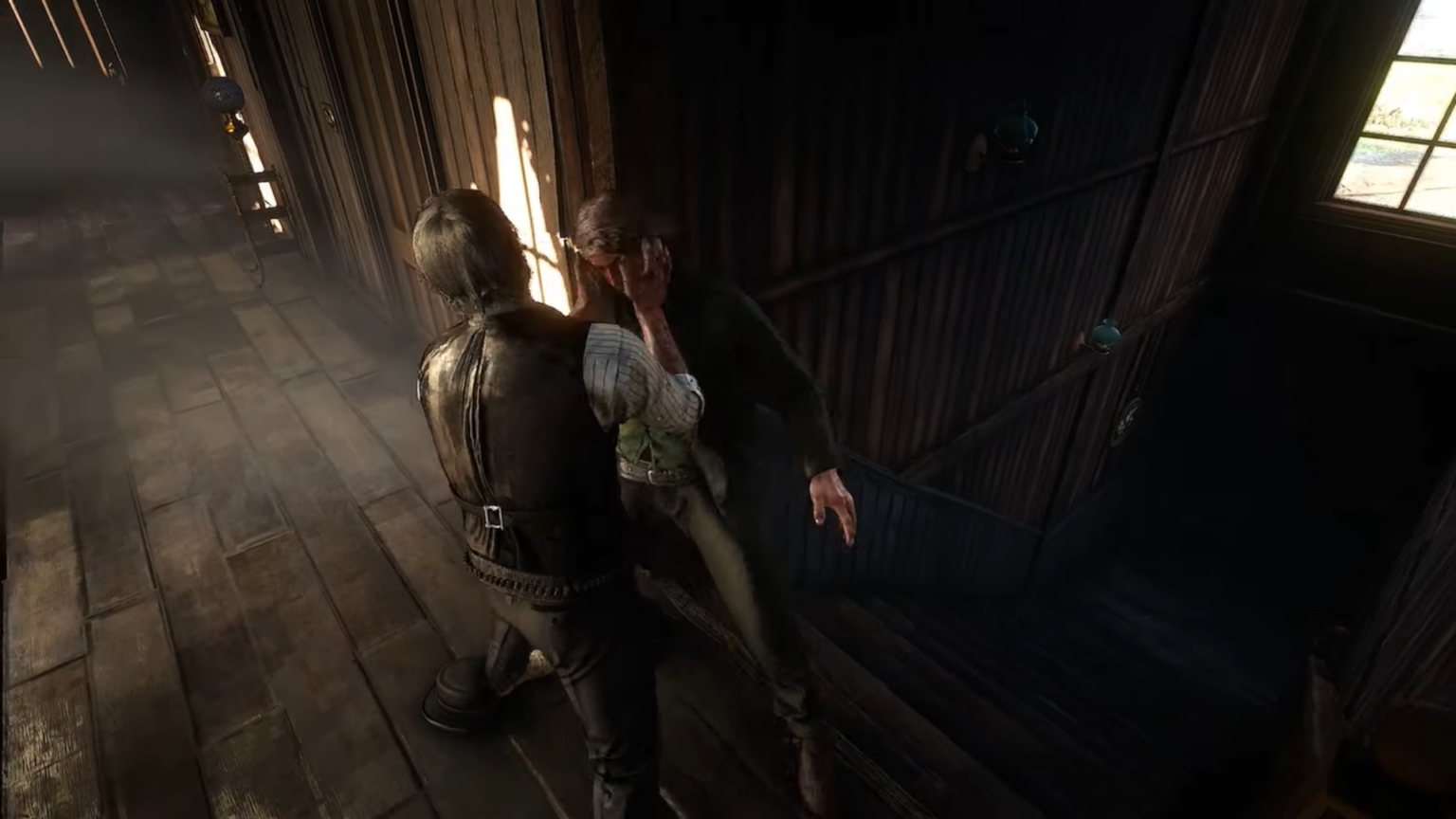 5 Reasons Why Red Dead Redemption 2 Remains a Masterpiece - Deltia's Gaming