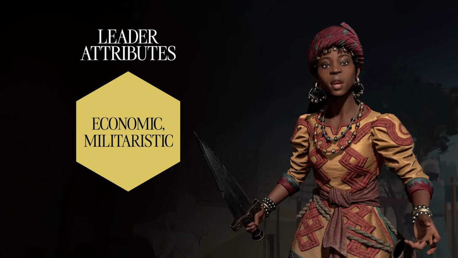 Civilization 7 All Leaders Tier List - Deltia's Gaming