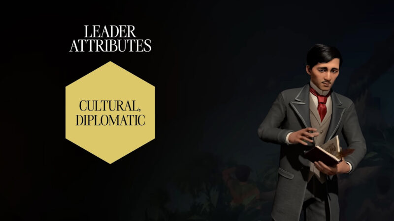 Civilization 7 All Leaders Tier List - Deltia's Gaming