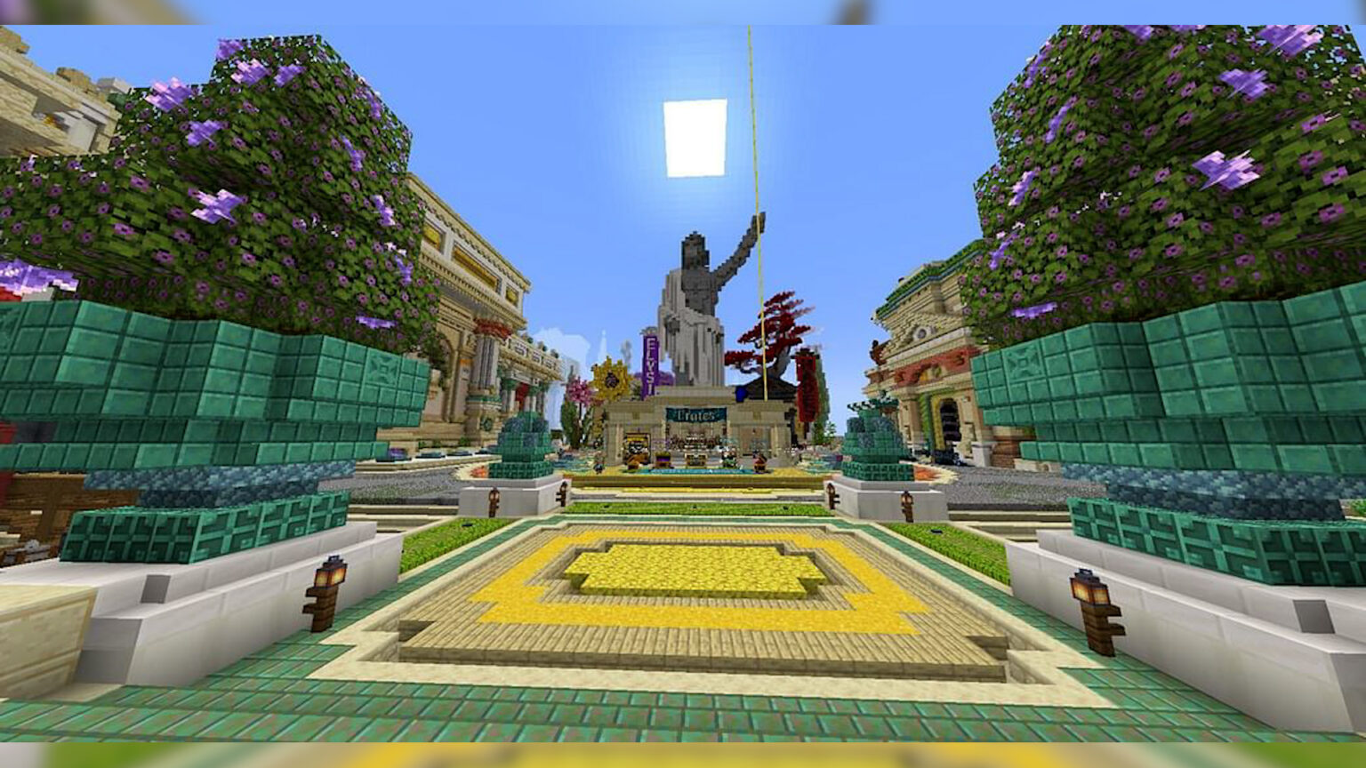 7 Best Minecraft Prison Servers To Try in 2025 - Deltia's Gaming