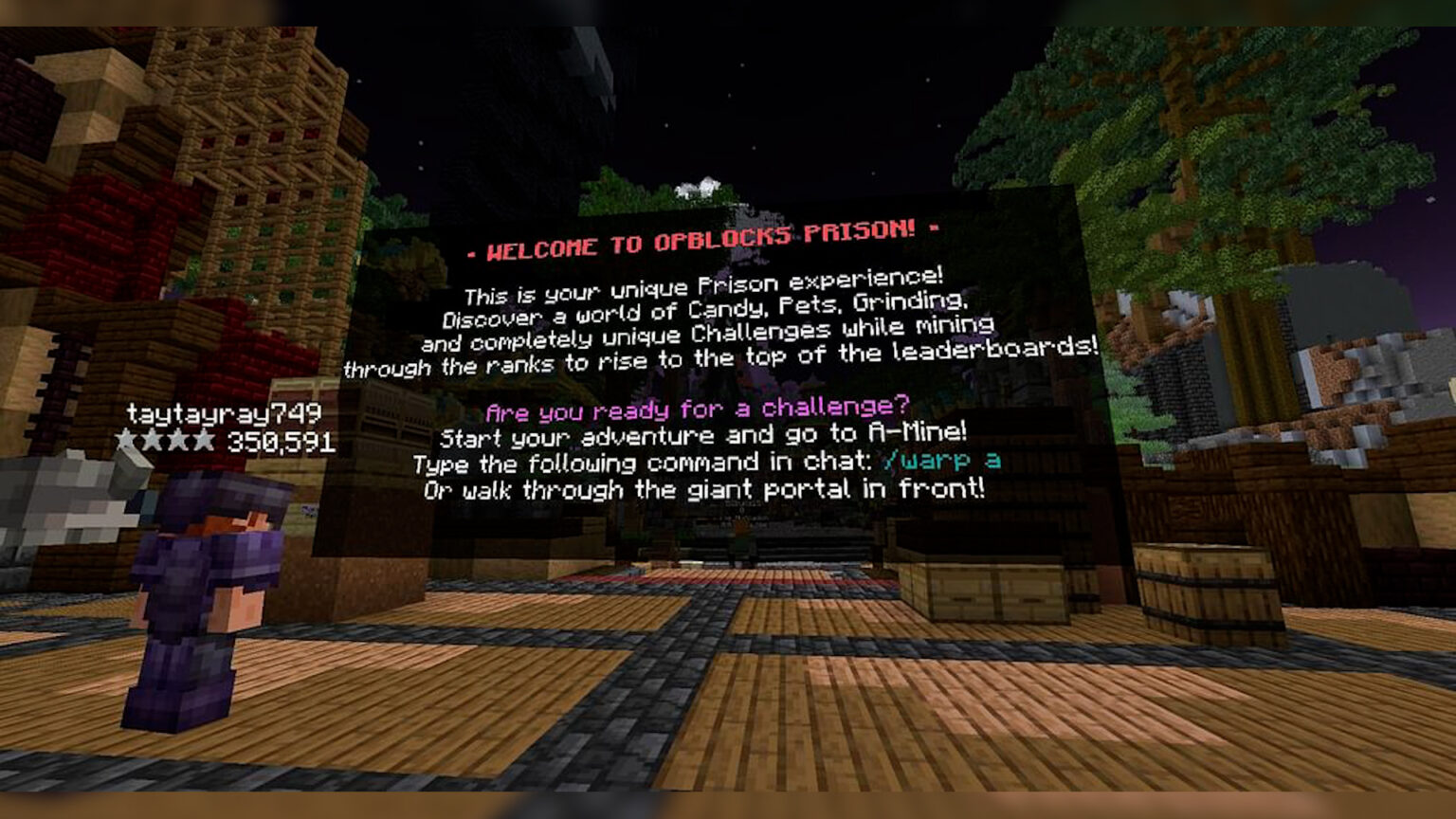 7 Best Minecraft Prison Servers To Try in 2025 - Deltia's Gaming