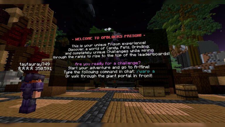 7 Best Minecraft Prison Servers To Try in 2025 - Deltia's Gaming