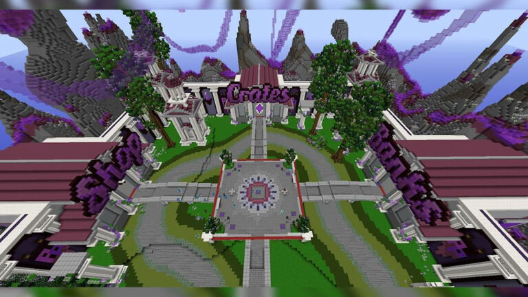 7 Best Minecraft Prison Servers To Try in 2025 - Deltia's Gaming