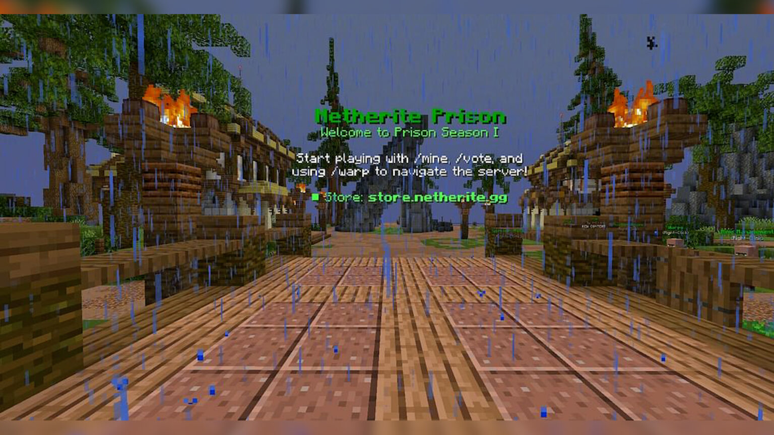 7 Best Minecraft Prison Servers To Try in 2025 - Deltia's Gaming