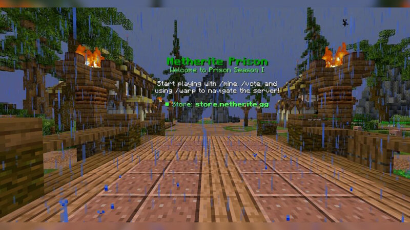 7 Best Minecraft Prison Servers To Try in 2025 - Deltia's Gaming