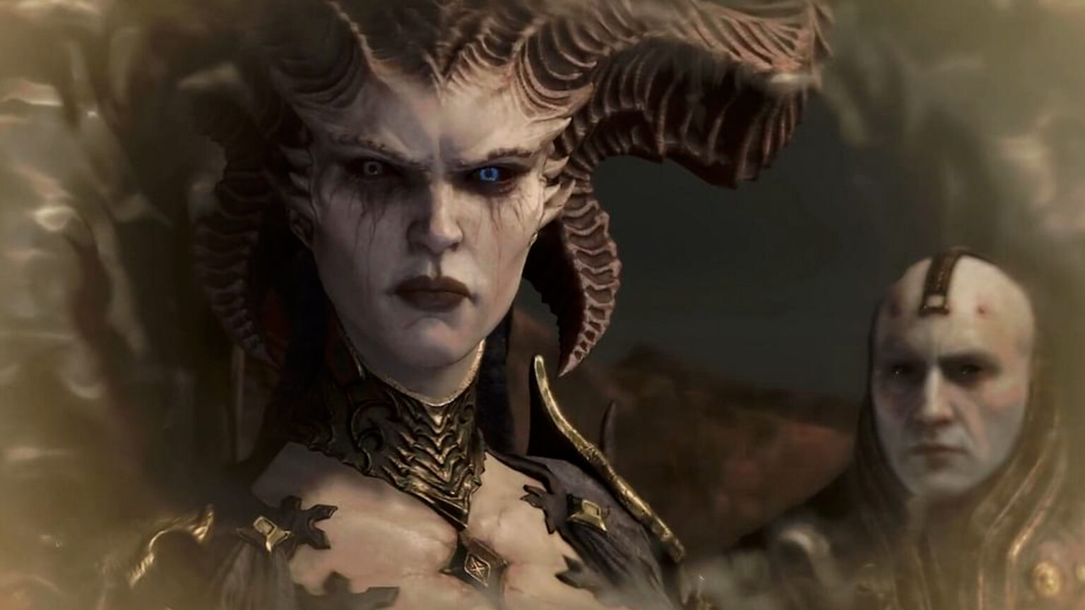 All Diablo 4 Voice Actors and Cast List - Deltia's Gaming