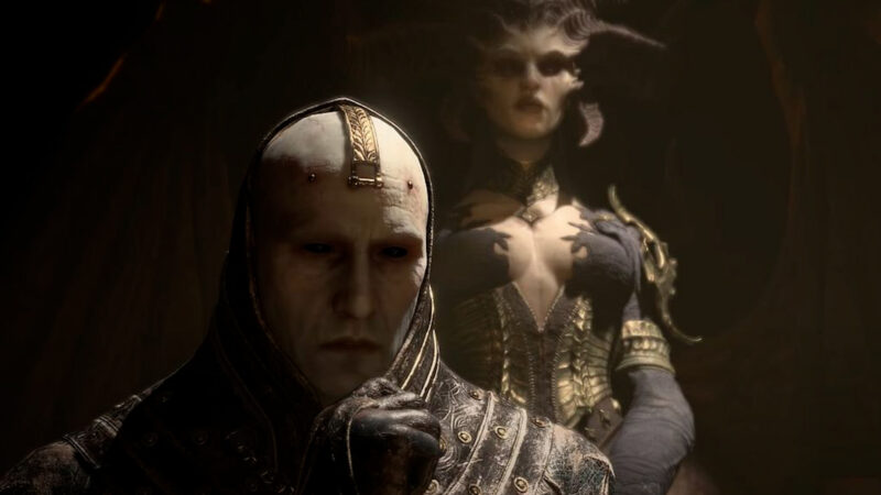 All Diablo 4 Voice Actors and Cast List - Deltia's Gaming