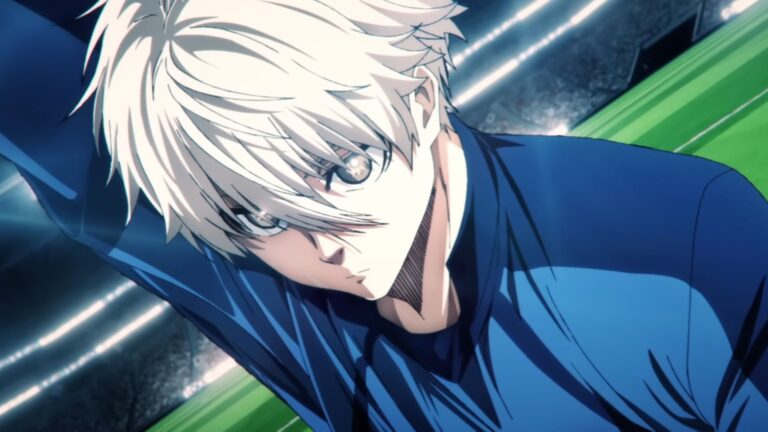 8 Most Loved Blue Lock Characters, Ranked - Deltia's Gaming