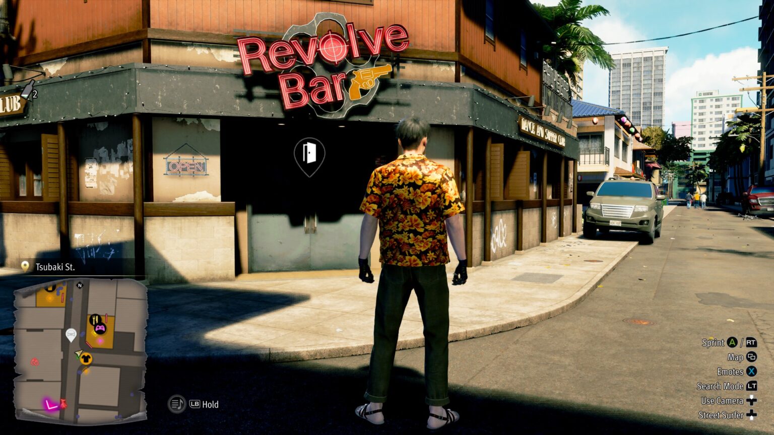 All Karaoke Songs In Like a Dragon: Pirate Yakuza in Hawaii - Deltia's ...