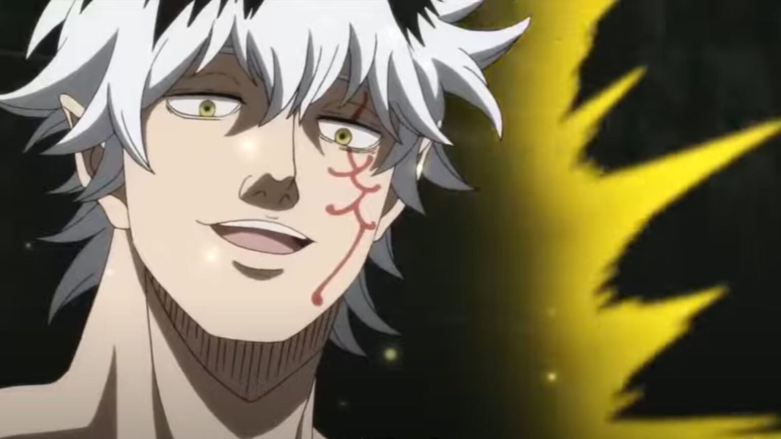 Who Is Rhya in Black Clover? - Deltia's Gaming