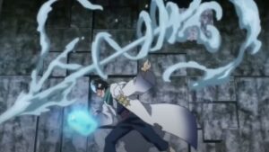 Who Is Rhya in Black Clover? - Deltia's Gaming