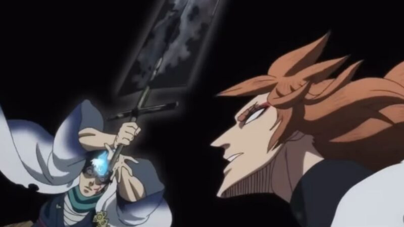 Who Is Rhya in Black Clover? - Deltia's Gaming