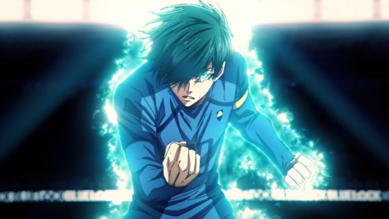 8 Most Loved Blue Lock Characters, Ranked - Deltia's Gaming