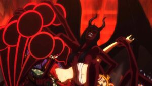 Can Nico Robin Use Haki in One Piece? - Deltia's Gaming