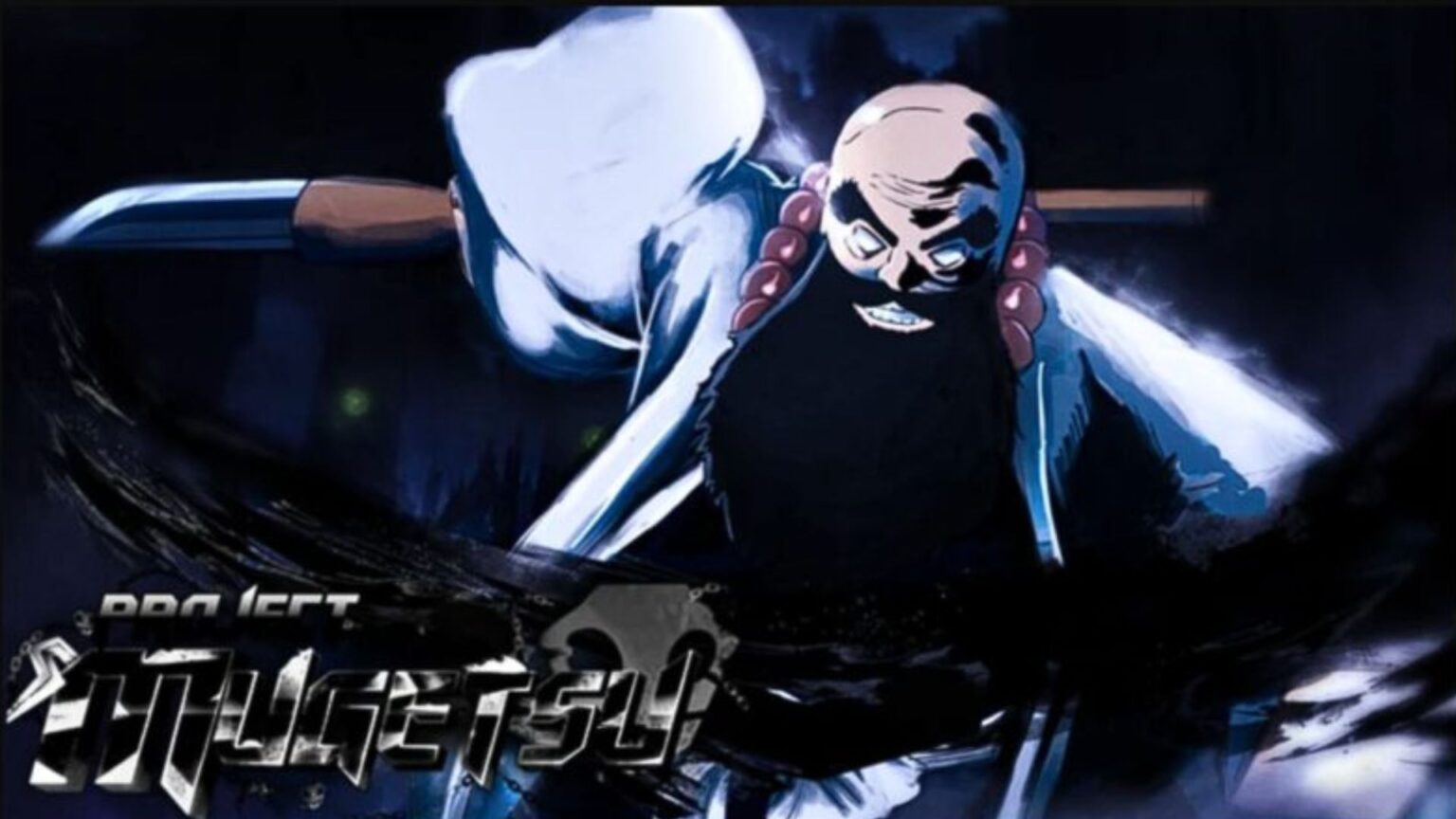 Project Mugetsu Roblox Guide: List of All Items and Accessories - Deltia's Gaming