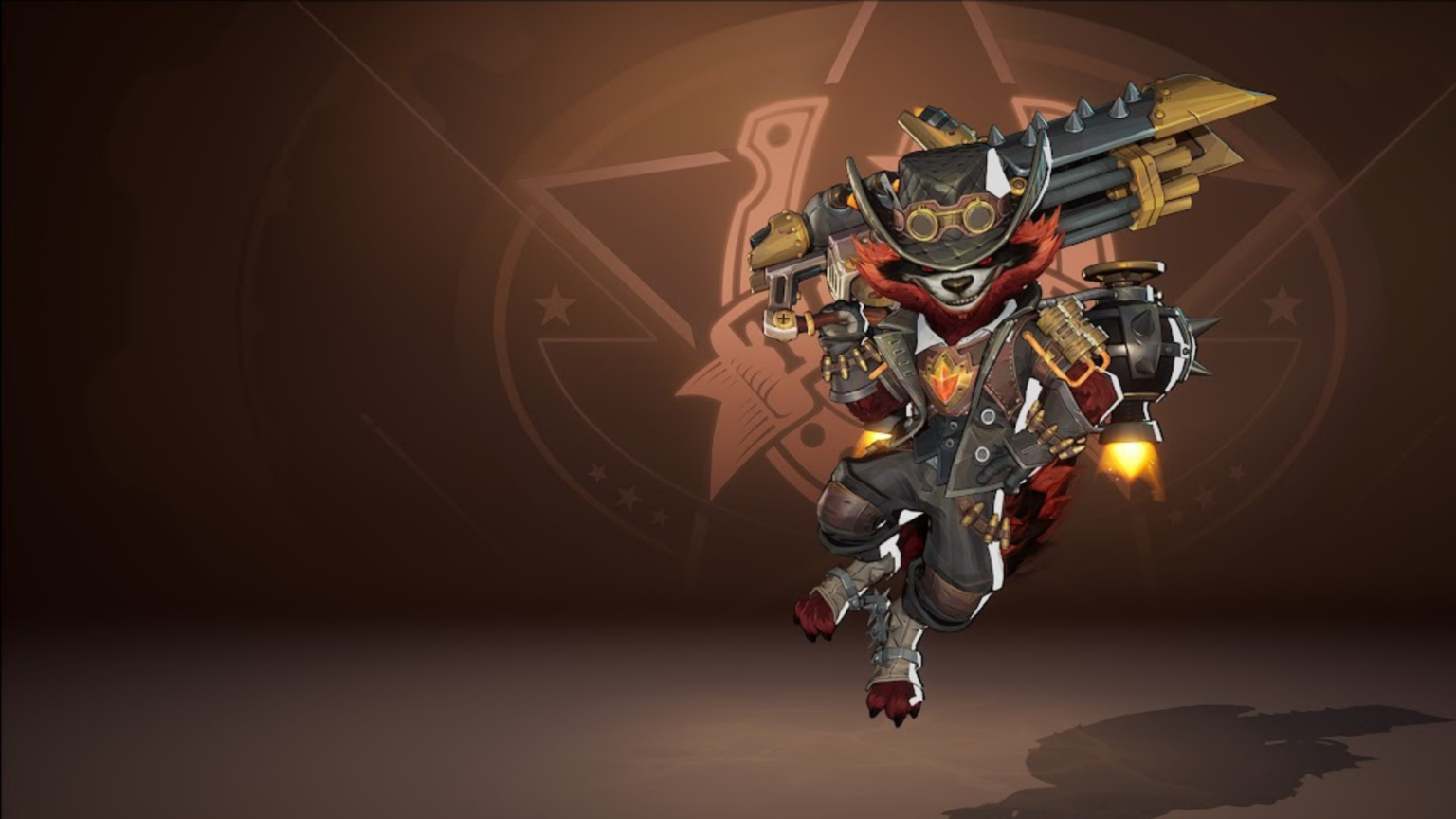 Marvel Rivals: All Rocket Raccoon Skins Tier List - Deltia's Gaming