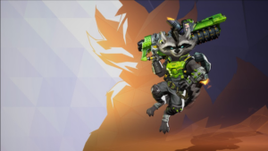 Marvel Rivals: All Rocket Raccoon Skins Tier List - Deltia's Gaming