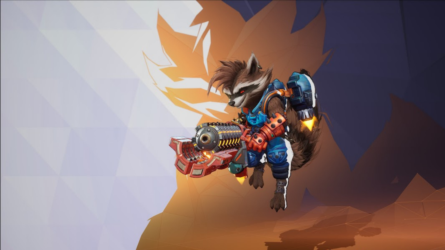 Marvel Rivals: All Rocket Raccoon Skins Tier List - Deltia's Gaming
