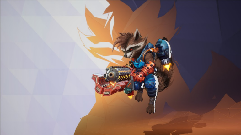 Marvel Rivals: All Rocket Raccoon Skins Tier List - Deltia's Gaming