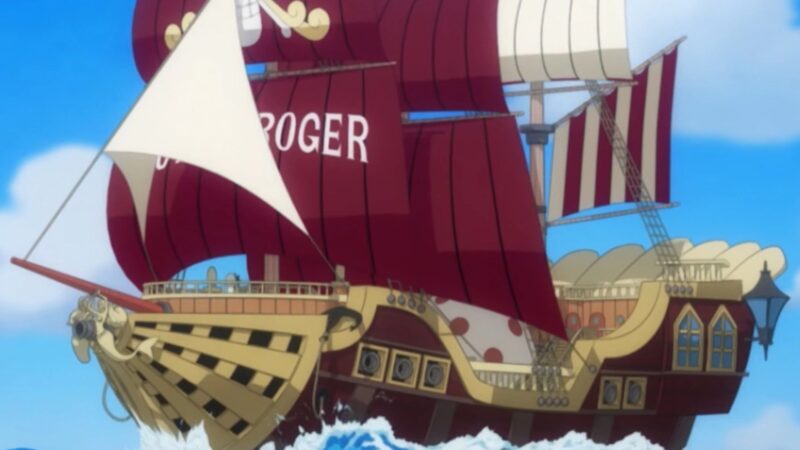 The Roger Pirates in One Piece: A Complete Guide - Deltia's Gaming