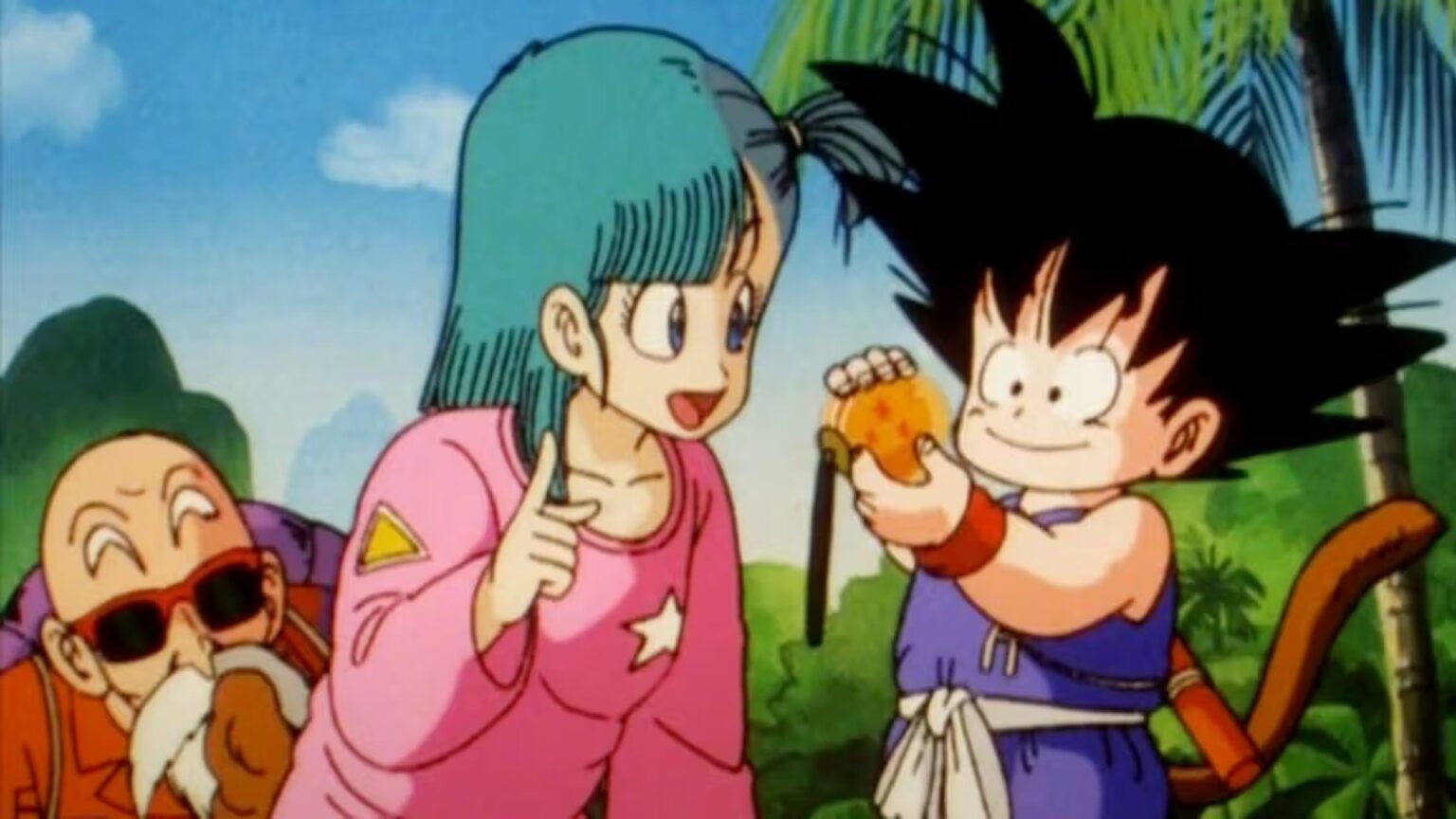 10 Hilarious Moments in Dragon Ball That Still Crack Fans Up Today ...