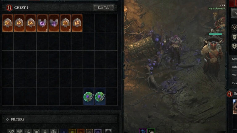 Diablo 4 Runes Guide - Deltia's Gaming