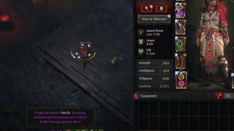 Diablo 4 Runes Guide - Deltia's Gaming
