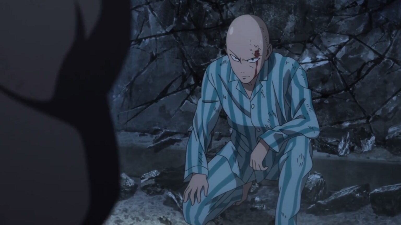 10 Most Iconic Saitama Moments in One Punch Man, Ranked - Deltia's Gaming