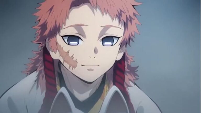 Who Is Sabito in Demon Slayer? - Deltia's Gaming