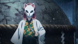 Who Is Sabito in Demon Slayer? - Deltia's Gaming